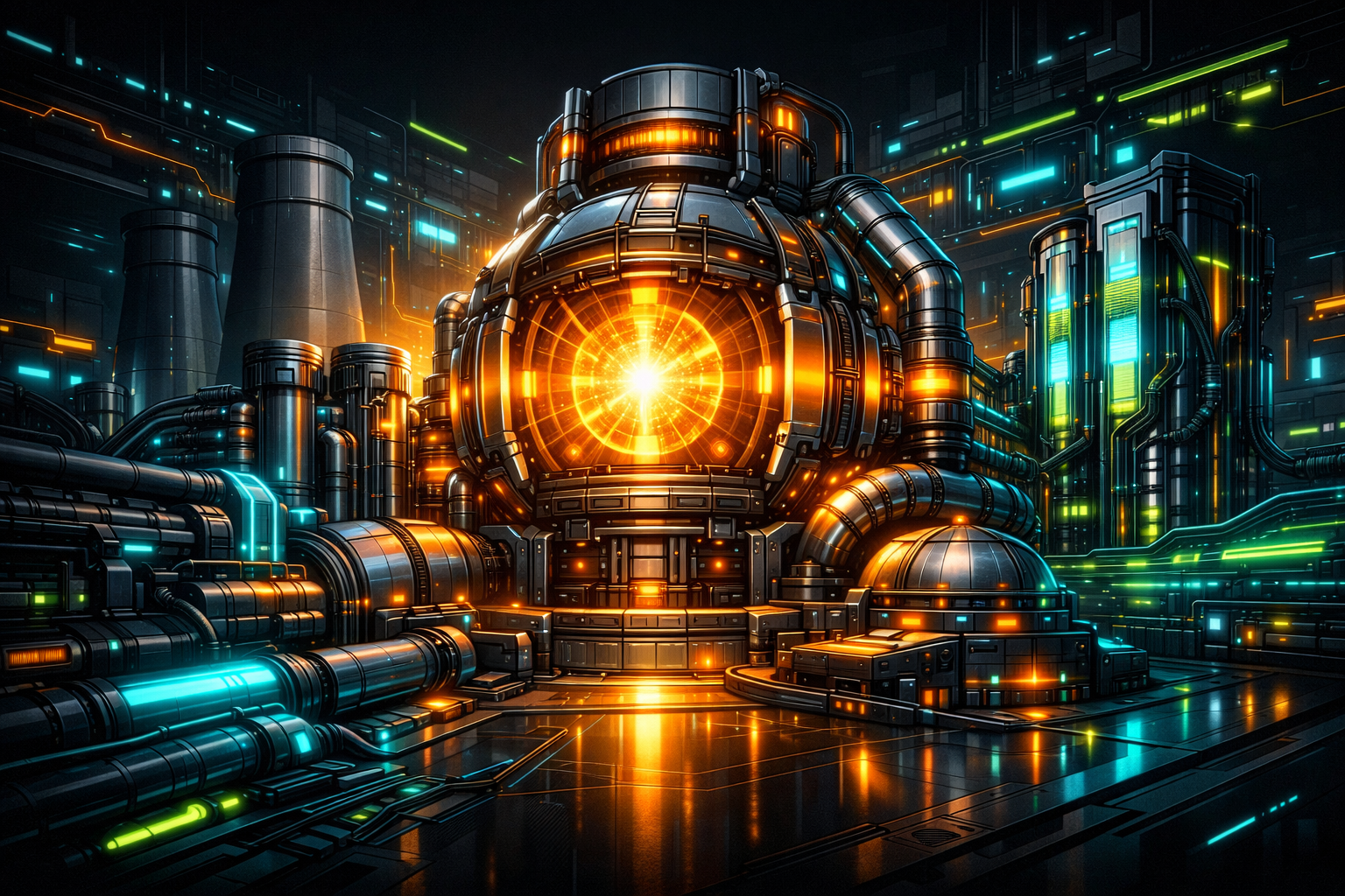Best nuclear energy stocks for May 2026 | TickerSpark