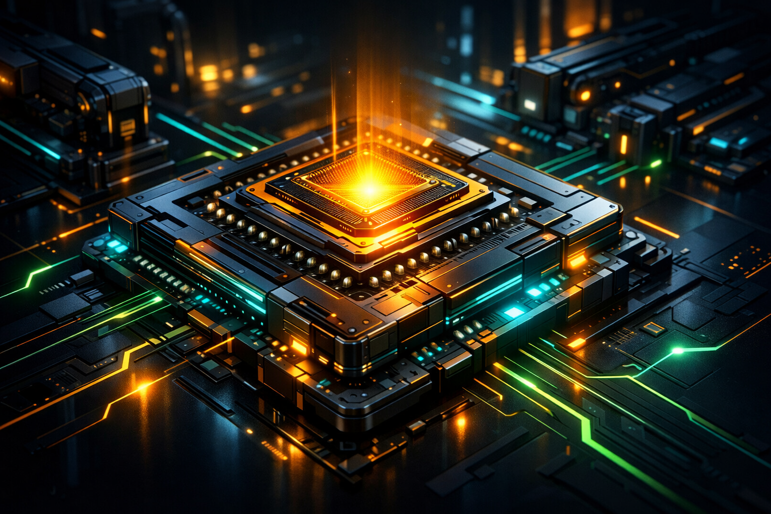 The Best Semiconductor Packaging Stocks Right Now (Updated June 2026 ...