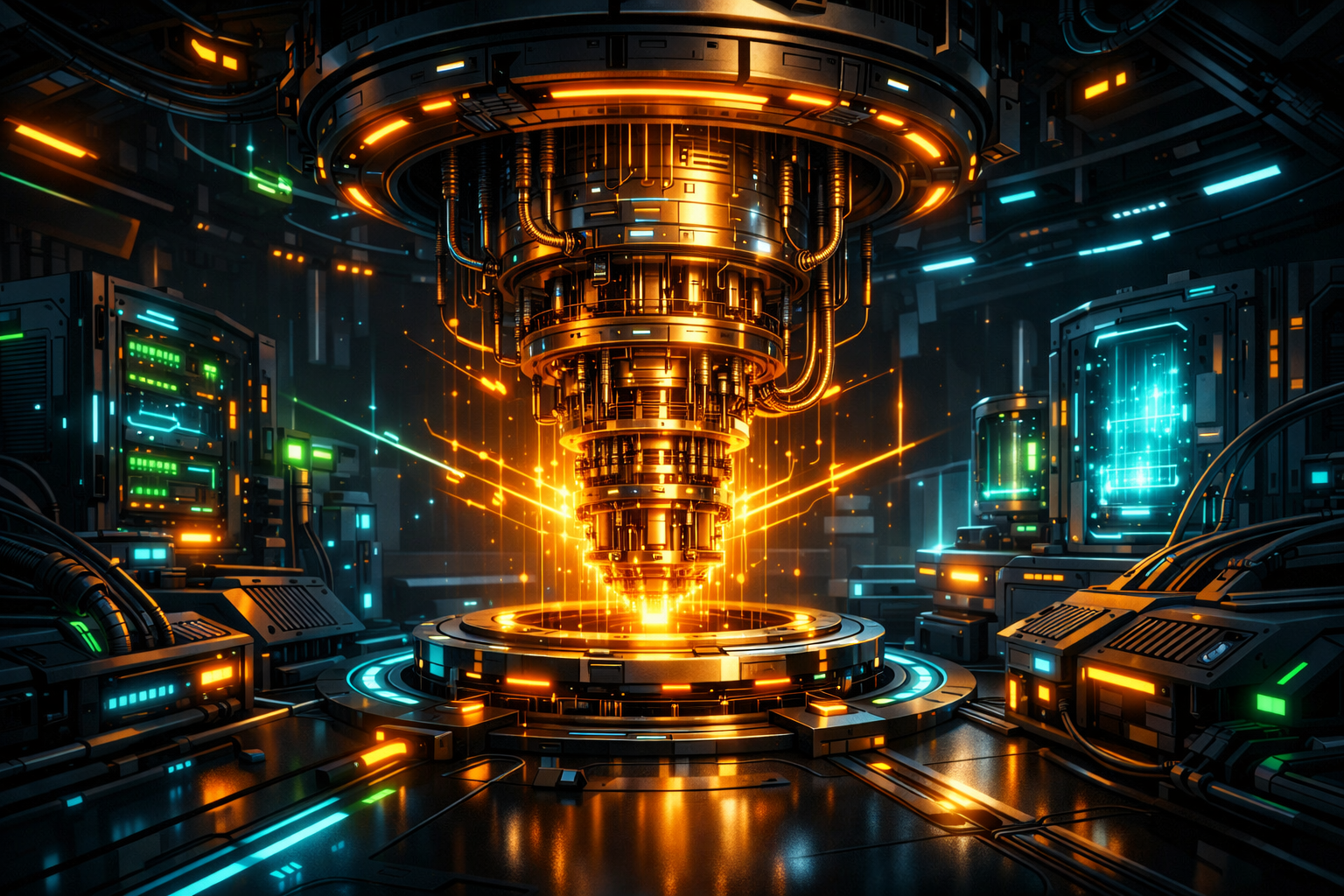 Best Quantum Computing Stocks for June 2026 | TickerSpark